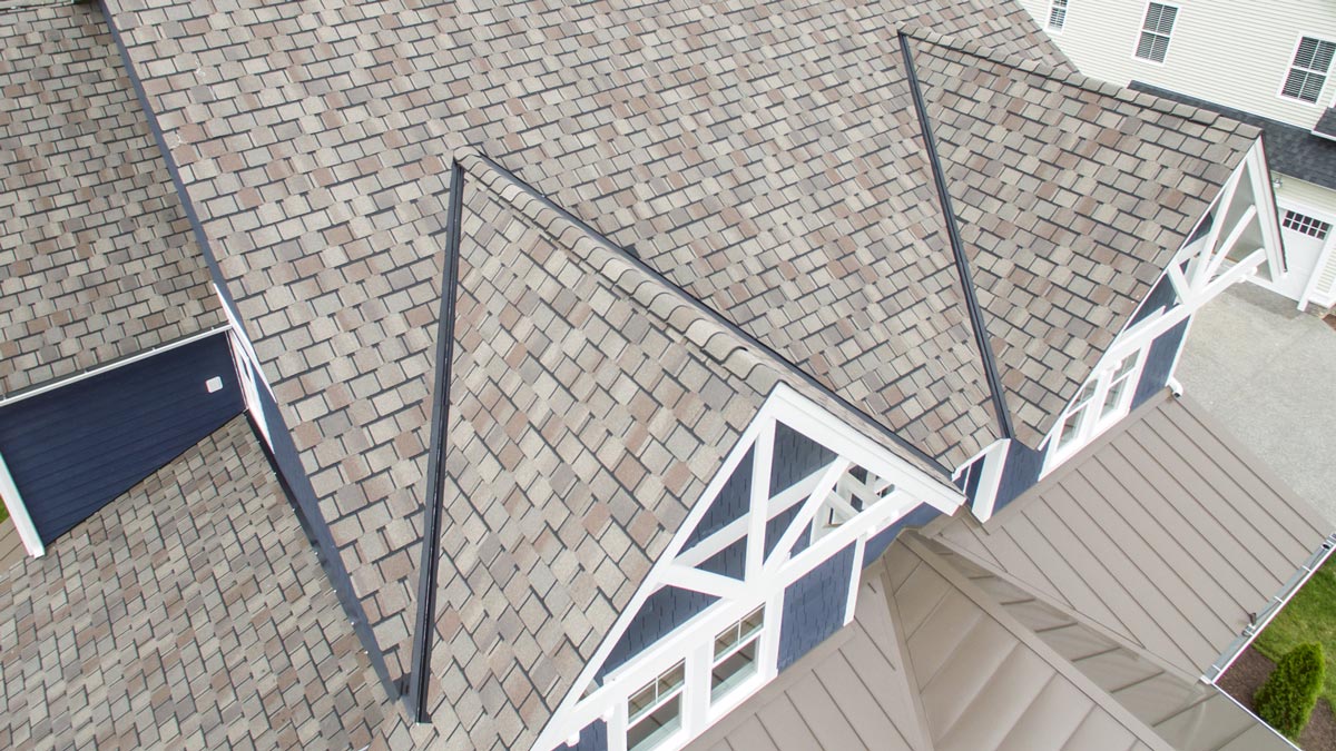 Contact Legend Roofing LLC | West Michigan Roof Replacement