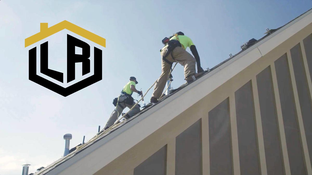 Roofing Company in West Michigan | Legend Roofing LLC